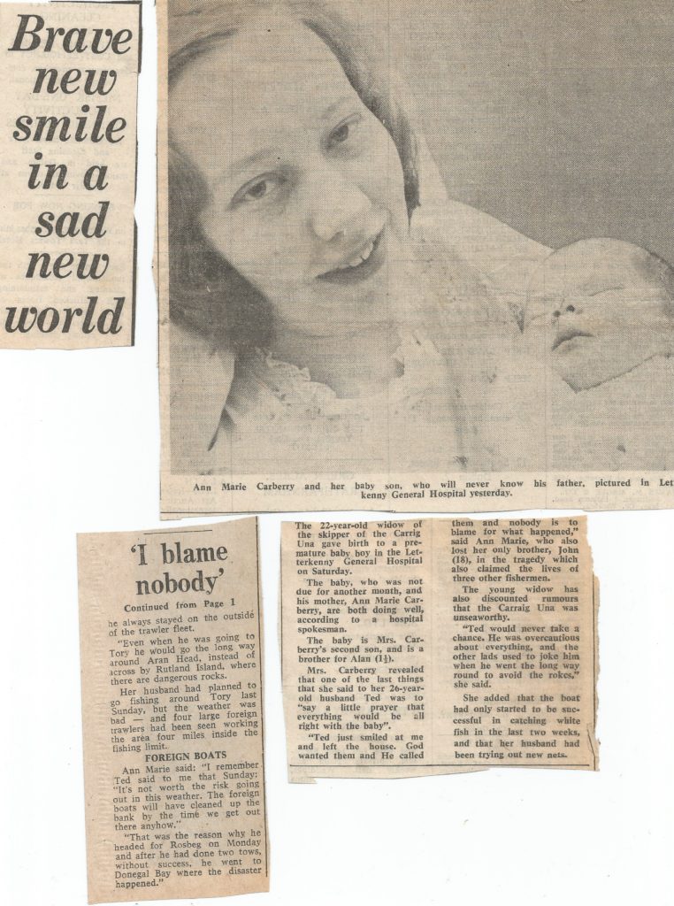 brave-new-smile-in-a-sad-old-world0010 | MFV Carraig Úna - In Memory